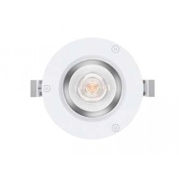 Downlight-DL28401C-COB COB Downlight IK10&IP65