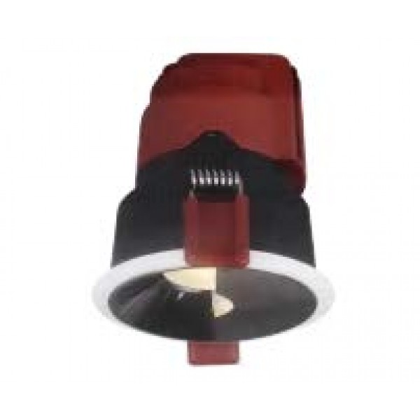 Downlight-DN201 Recessed Wall Washer