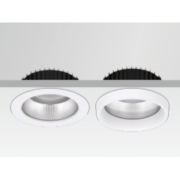 IP65 Waterproof COB Downlight