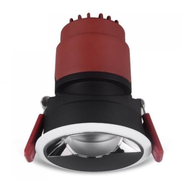 Recessed Wall Washer