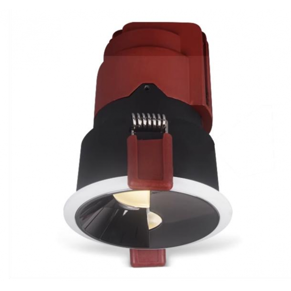 Recessed Wall Washer