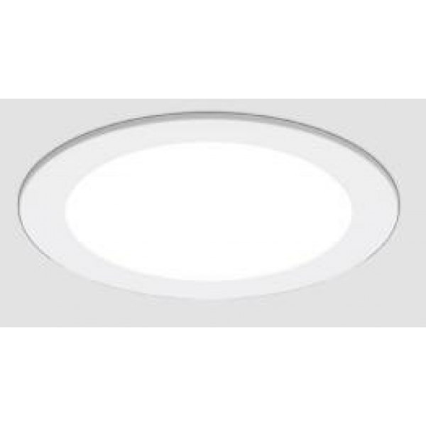 Integrated Recessed Downlight