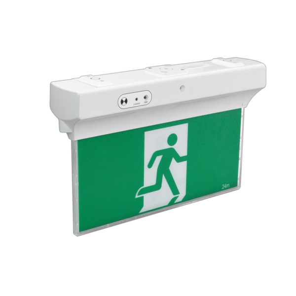 Emergency-Exit Sign Series-ES01