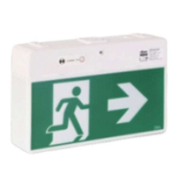 Emergency-Exit Sign Series-ES01