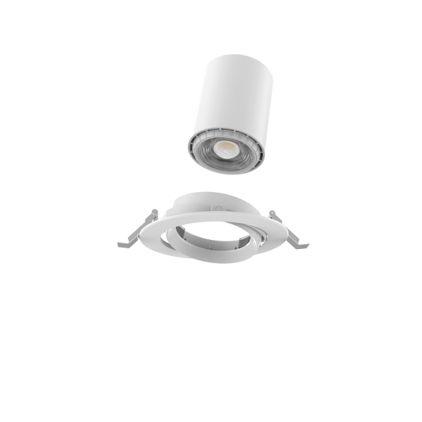 Track Light-LED Module-TR30-25W