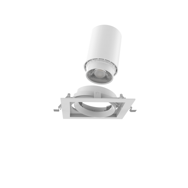 Track Light-LED Module-TR30-25W