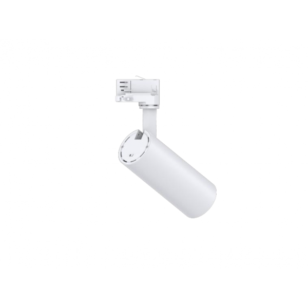 Track Light-Tri-color & Dimmable-TR40-15/30W